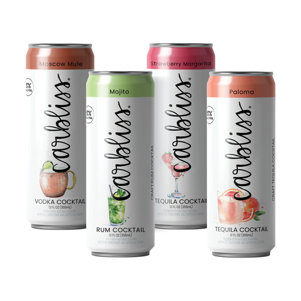 Beverage - Town & Country Distributors