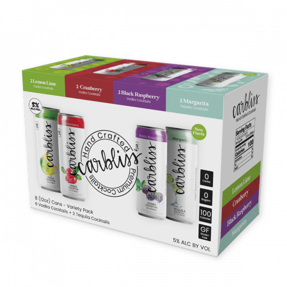 Beverage - Town & Country Distributors