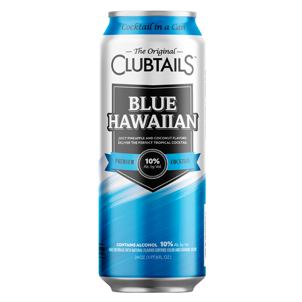 Beverage - Town & Country Distributors