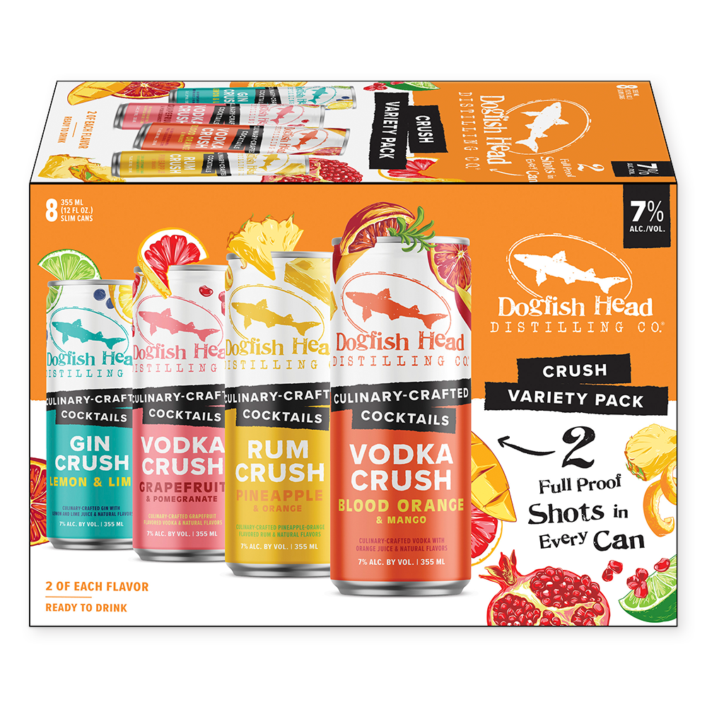 Beverage - Town & Country Distributors