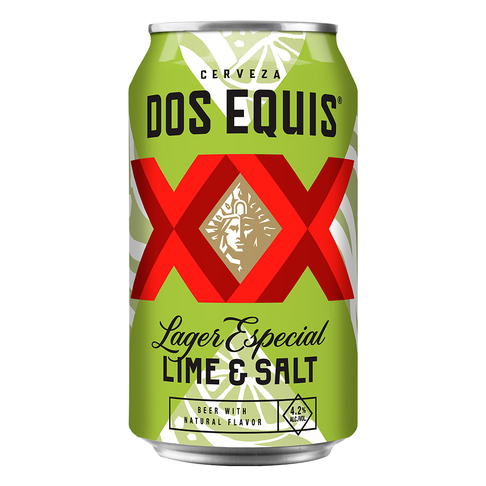 Dos Equis - Town & Country Distributors