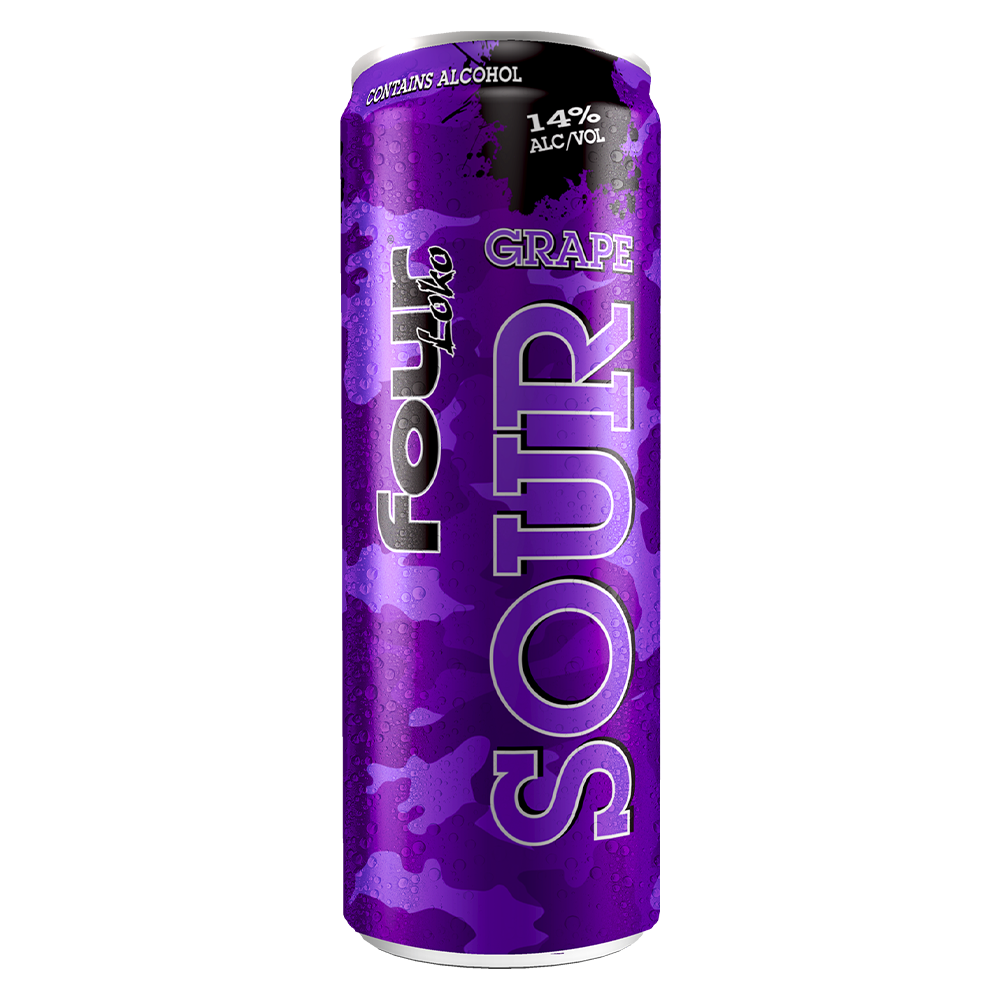 Four Loko - Town & Country Distributors
