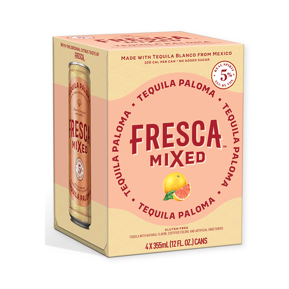 Beverage - Town & Country Distributors