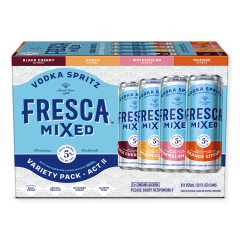 Variety Packs - Town & Country Distributors