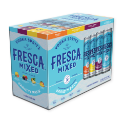 Variety Packs - Town & Country Distributors