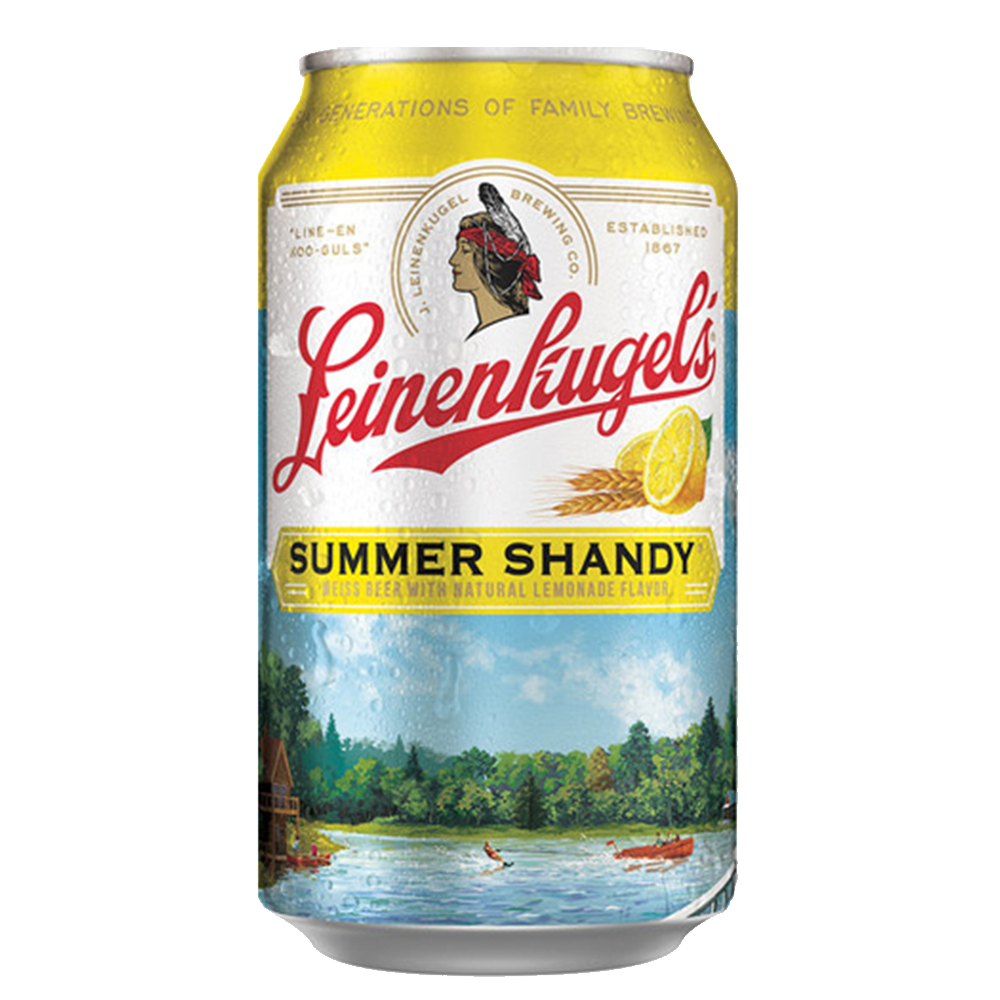 Beverage - Town & Country Distributors