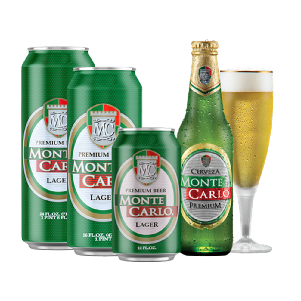 Beverage - Town & Country Distributors