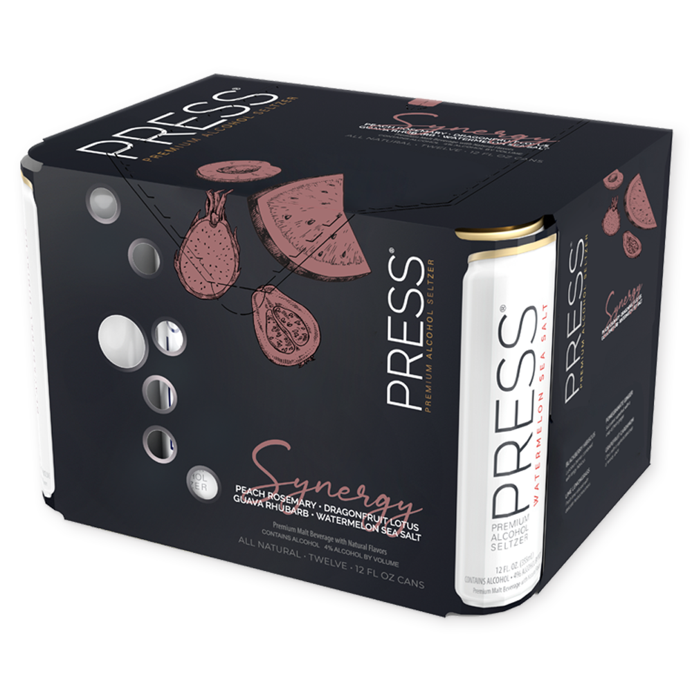 Beverage - Town & Country Distributors