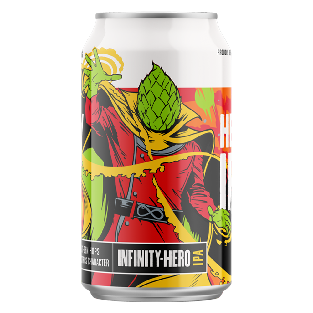 Beverage - Town & Country Distributors