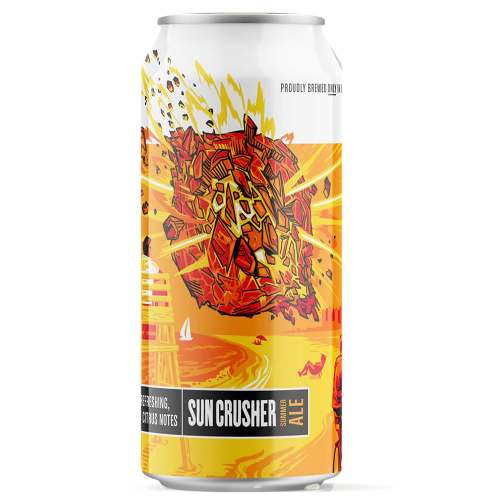 Beverage - Town & Country Distributors