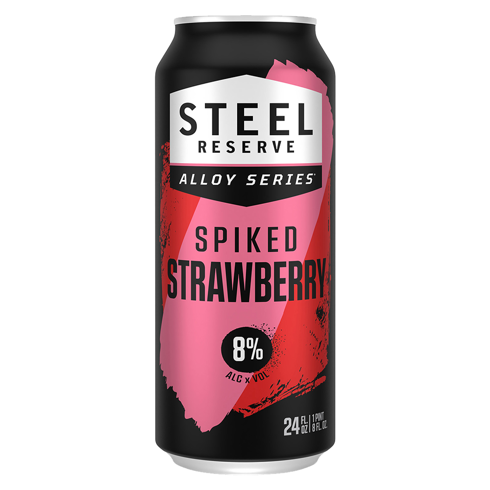 Steel Reserve - Town & Country Distributors