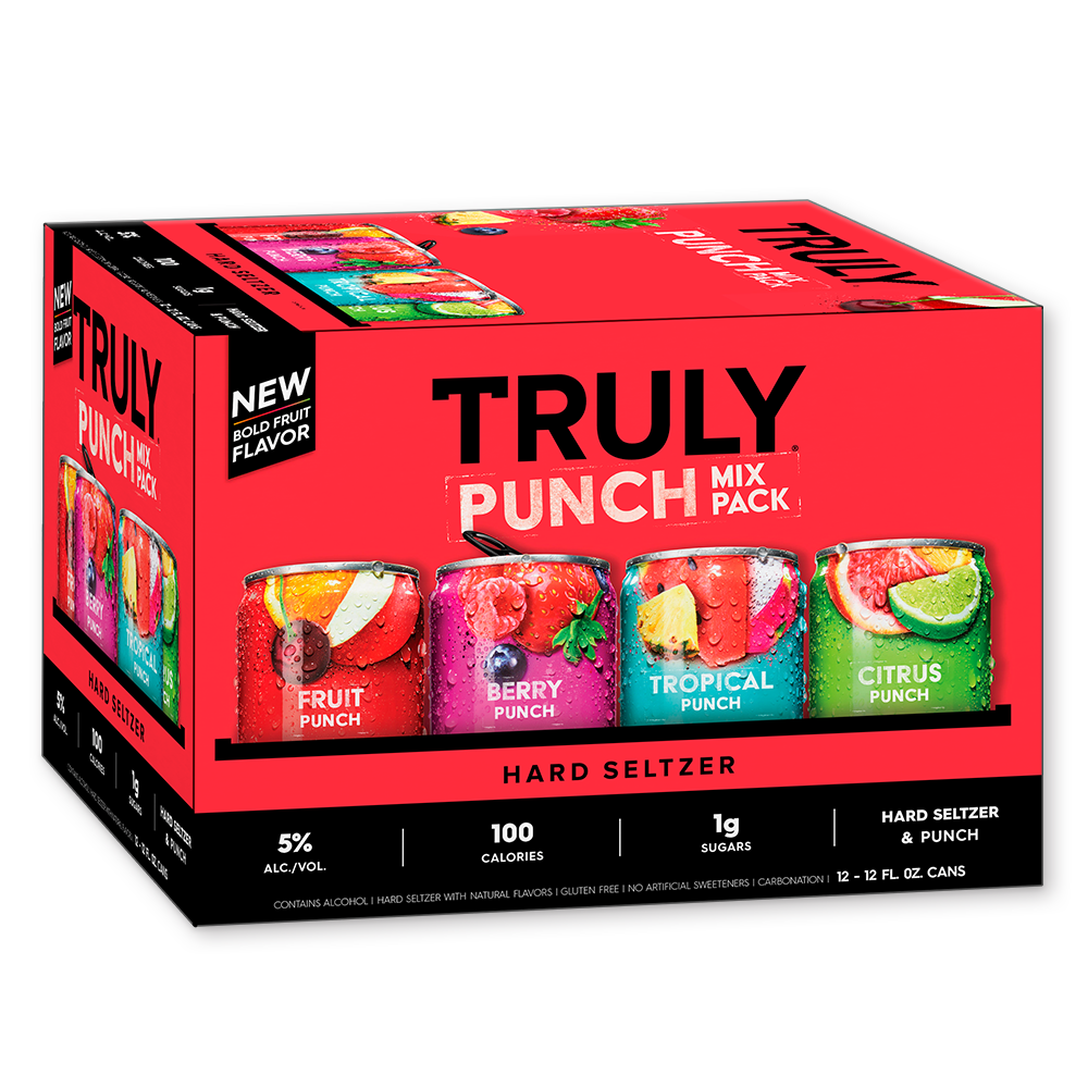 Beverage - Town & Country Distributors