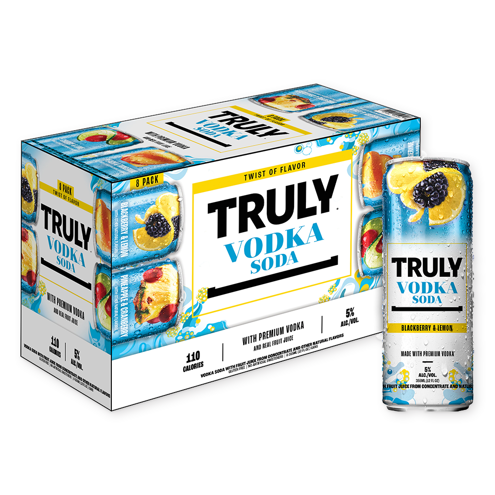 Beverage - Town & Country Distributors